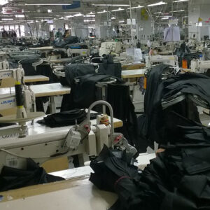 CS Garments - A pioneer apparel manufacturer in India